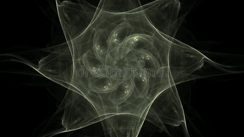 Abstract Colorful Power Motion Background. Loop Animations. Stock ...