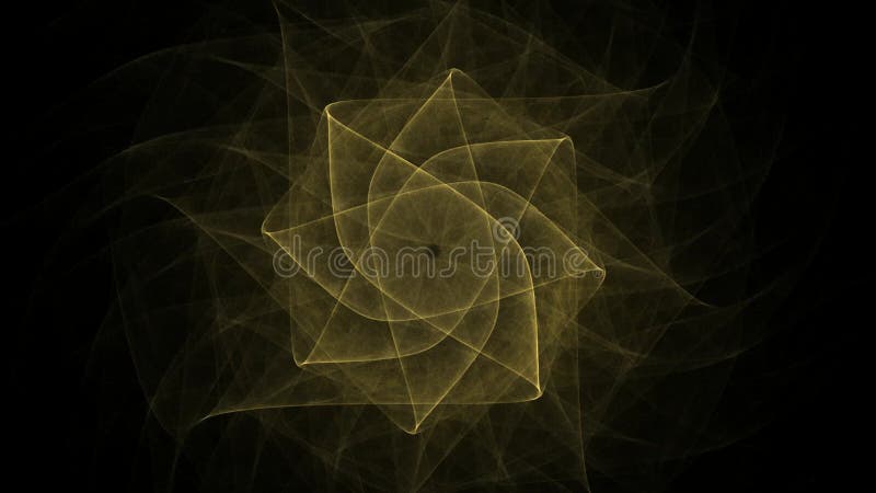 Abstract Colorful Power Motion Background. Loop Animations. Stock Video ...