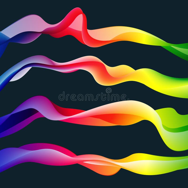 Spectrum Dividers Stock Illustrations – 8 Spectrum Dividers Stock ...