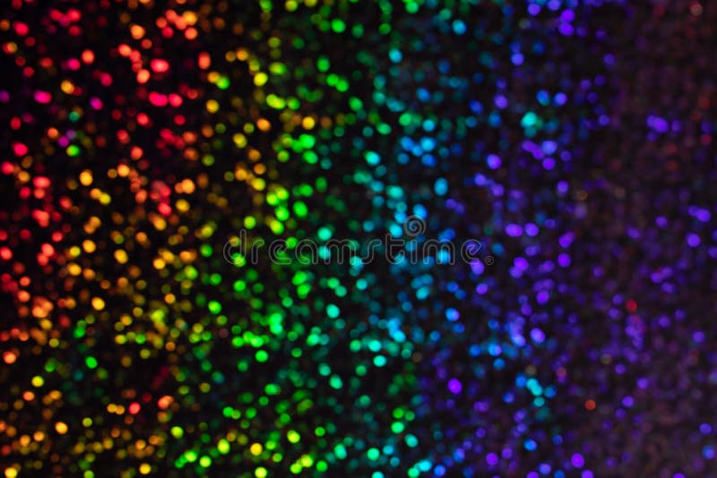 Rainbow Neon Wallpapers