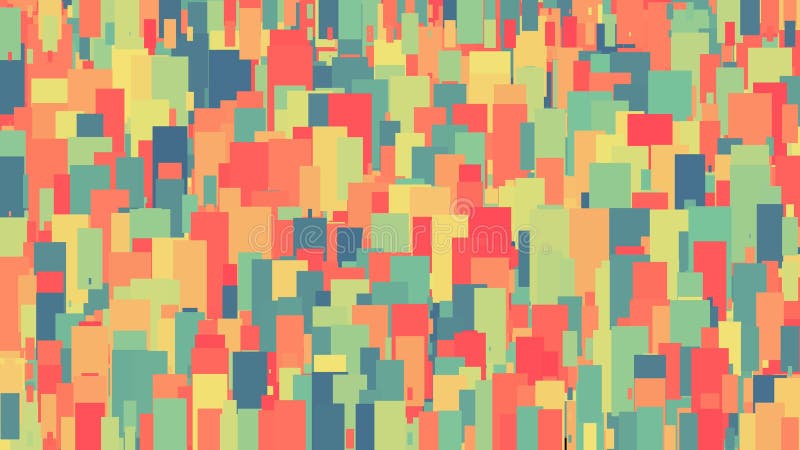 Rectangles Animation Stock Illustrations – 542 Rectangles Animation ...