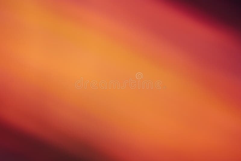 Abstract Colorful Red Glowing Background with Defocused Lights and ...