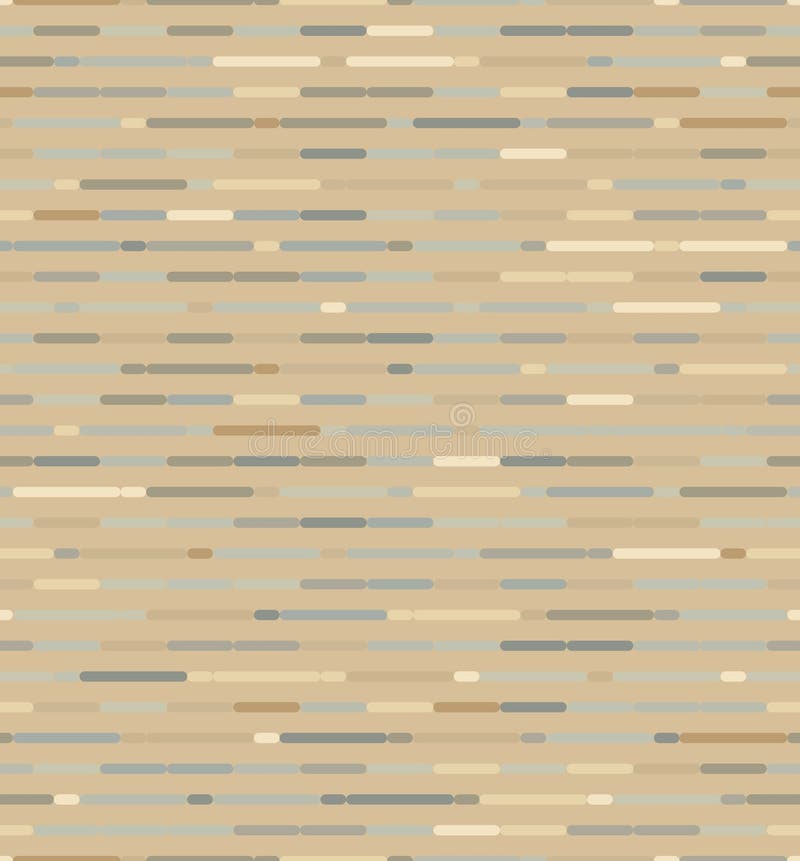 Abstract Colorful Seamless Bar Pattern Background Template Stock Vector ...