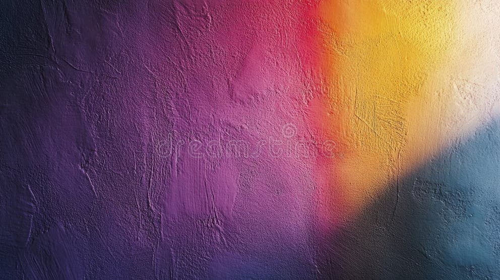 Abstract Colorful Shadow Background with Gradient Design Stock ...