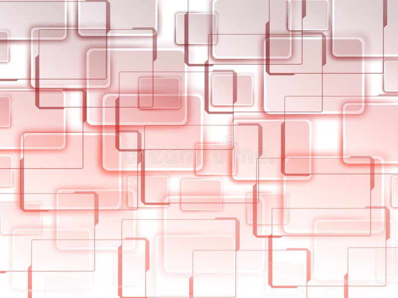 Abstract Colorful and Shiny Background with Rectangle Stock ...