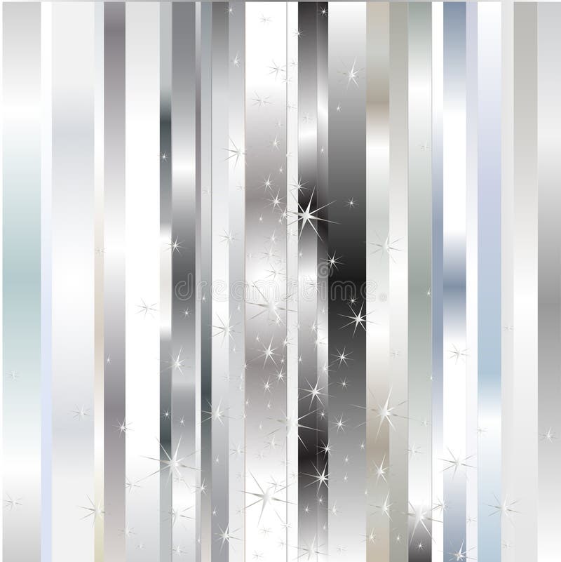 Abstract Colorful Silver Background.. Stock Vector - Illustration of ...