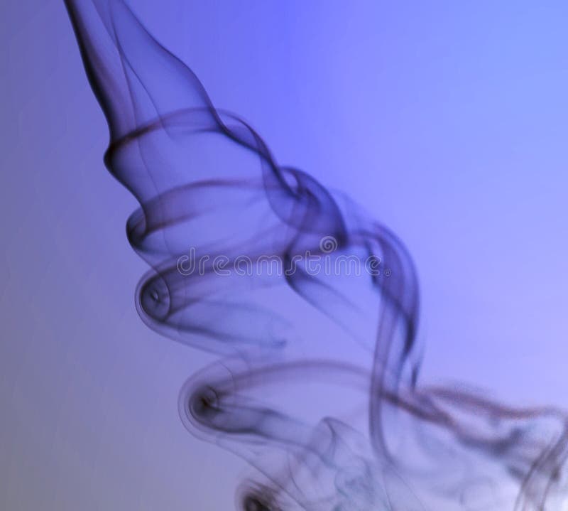 Abstract Colorful Smoke - Smoke Backdrop. Stock Photo - Image of ...