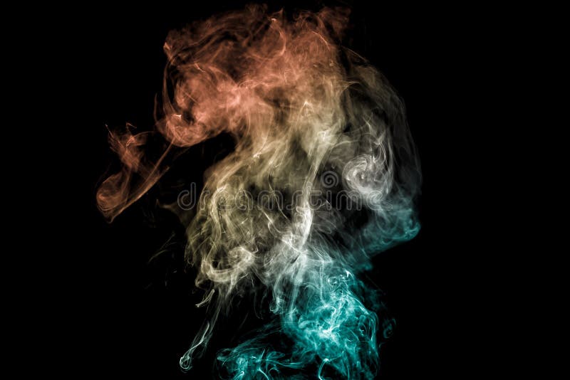 207 Multi Coloured Smoke Stock Photos - Free & Royalty-Free Stock ...