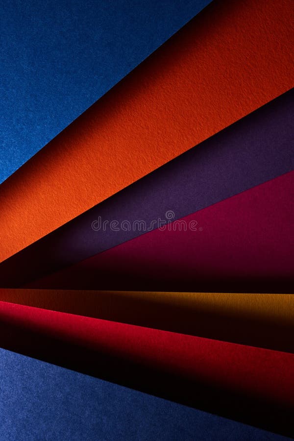 Abstract Colorful Spectrum Background Stock Photo - Image of colorful ...