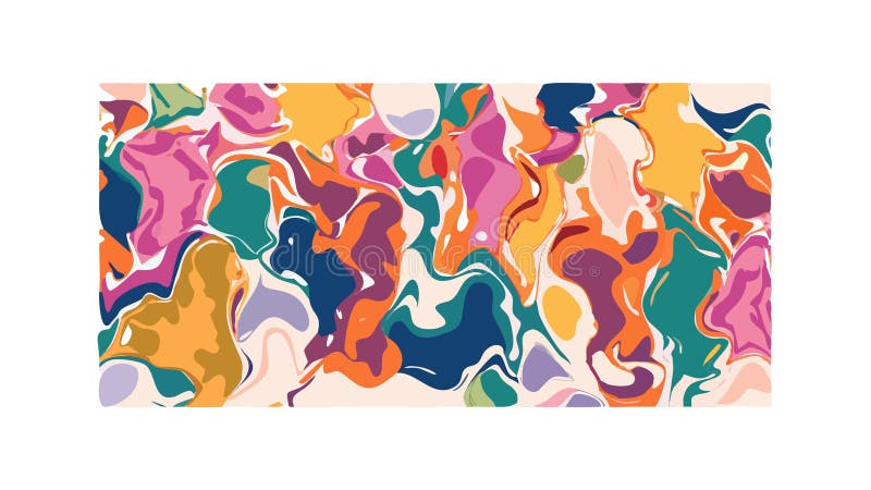 Abstract Colorful Splatter Pattern Stock Illustrations – 85,985 ...