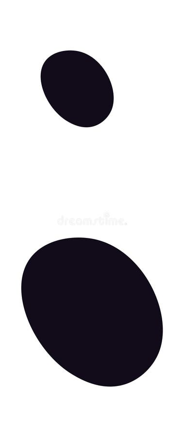 Abstract Colorful Spot Design Element Stock Vector - Illustration of ...