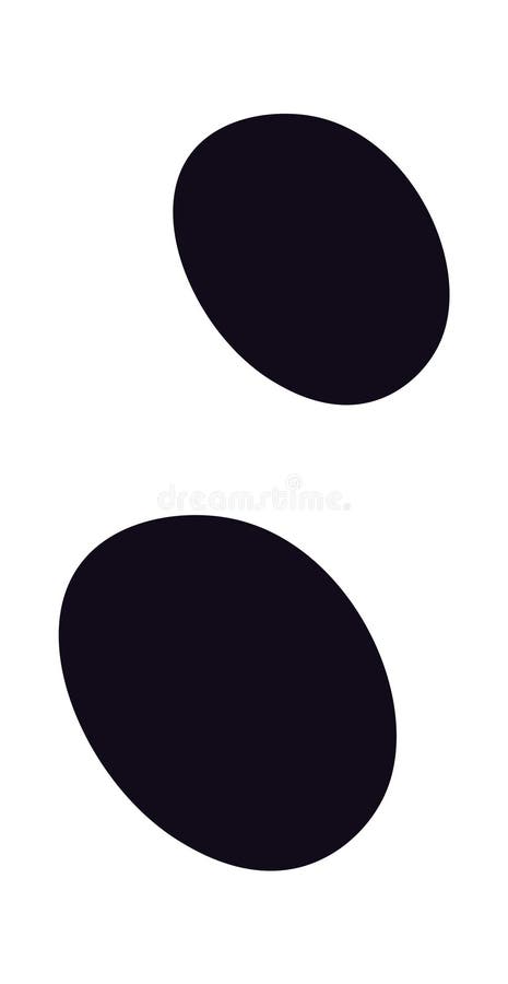 Abstract Colorful Spot Design Element Stock Vector - Illustration of ...