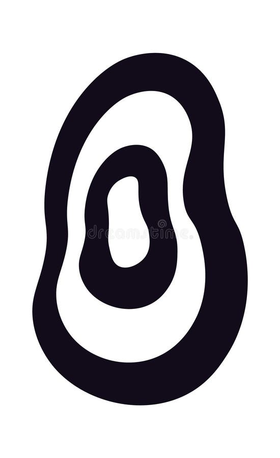 Abstract Colorful Spot Design Element Stock Vector - Illustration of ...