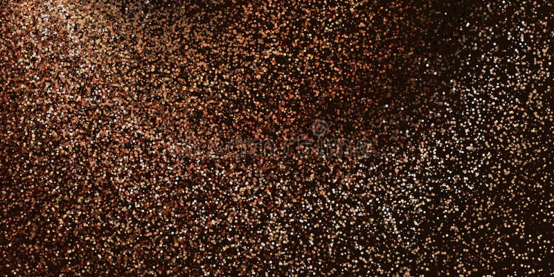 Abstract Colorful Spotted Background Design, Dark Digitally Generated ...