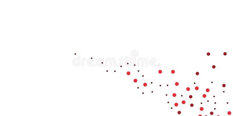 Abstract Colorful Spotted Pattern Stock Vector - Illustration of ...