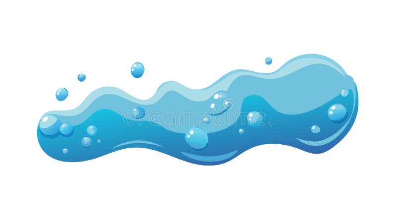 Abstract Colorful Squiggles Icon Party Art Fun, Vector Design ...