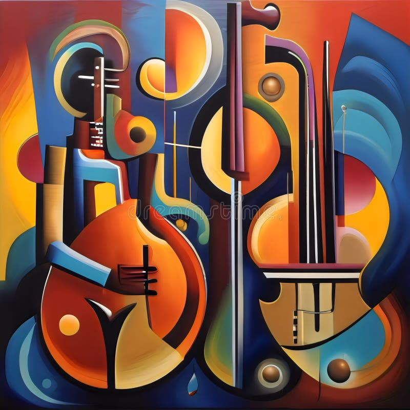 Multiple Instruments Stock Illustrations – 190 Multiple Instruments ...