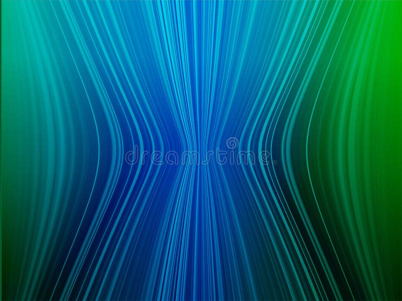 Colorful Strip Celebration Background with Confetti. Stock Vector ...