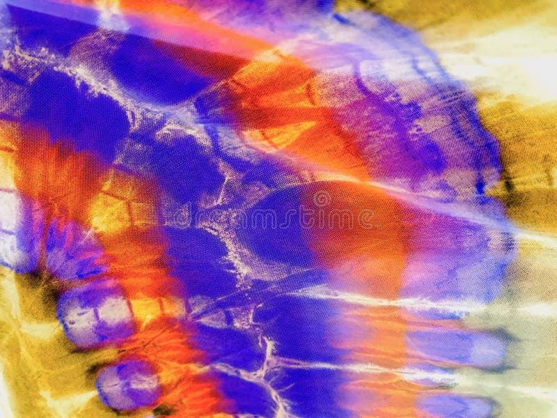 Abstract of Colorful Tie Dye Pattern Abstract Background, Abstract ...