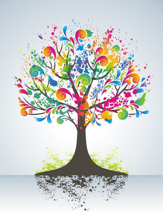 2,300+ Abstract colorful tree Free Stock Photos - StockFreeImages 2,300+ Abstract colorful tree Free Stock Photos - StockFreeImages