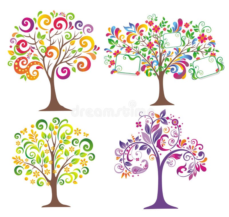 2,300+ Abstract colorful tree Free Stock Photos - StockFreeImages 2,300+ Abstract colorful tree Free Stock Photos - StockFreeImages