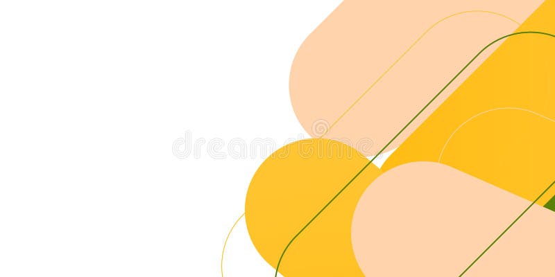 Abstract Colorful Trendy Dynamic Background. Vector Design for ...