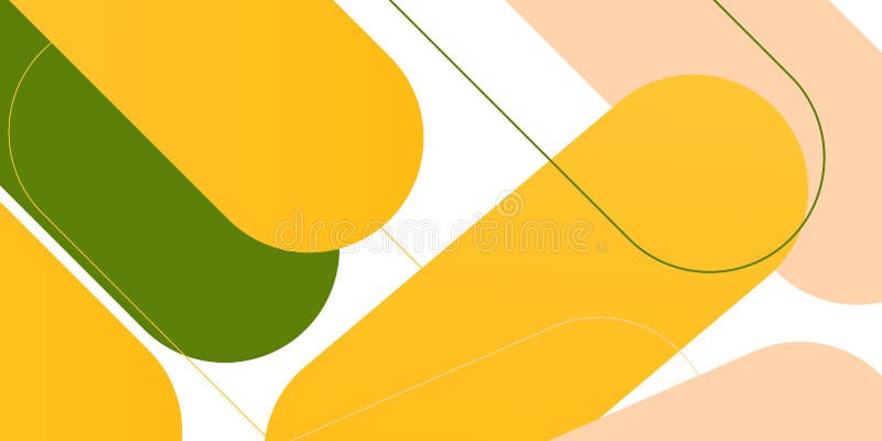 Abstract Colorful Trendy Dynamic Background. Vector Design for ...