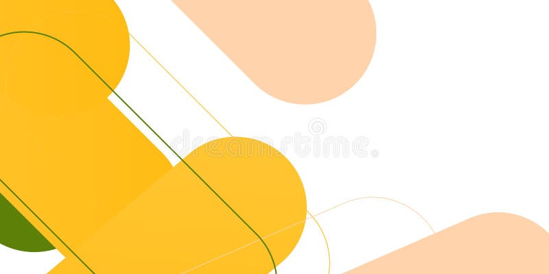 Abstract Colorful Trendy Dynamic Background. Vector Design for ...