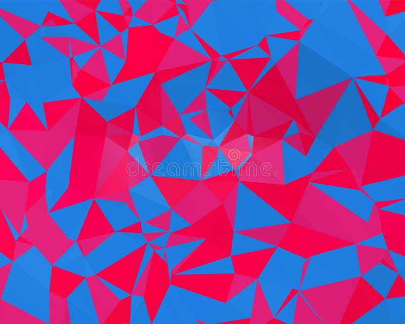 Abstract Colorful Triangle Background. Triangles Modern for Background ...