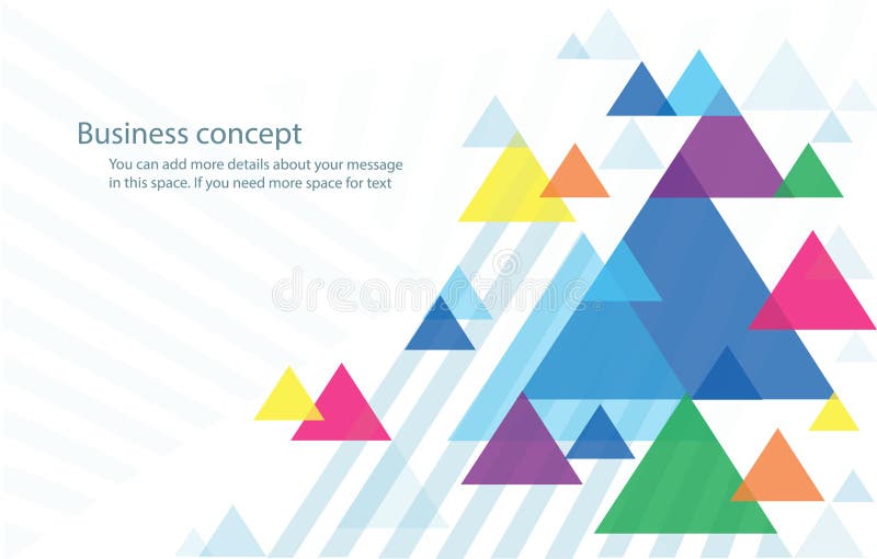 Set of Triangle Background Wallpaper for Website Headers Banner Designs ...