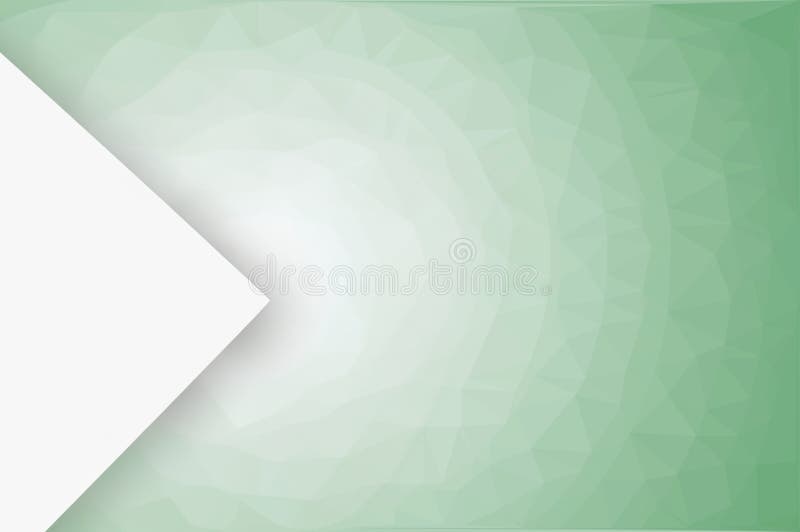 Abstract Colorful Triangle Polygon Art Background Illustration Stock ...