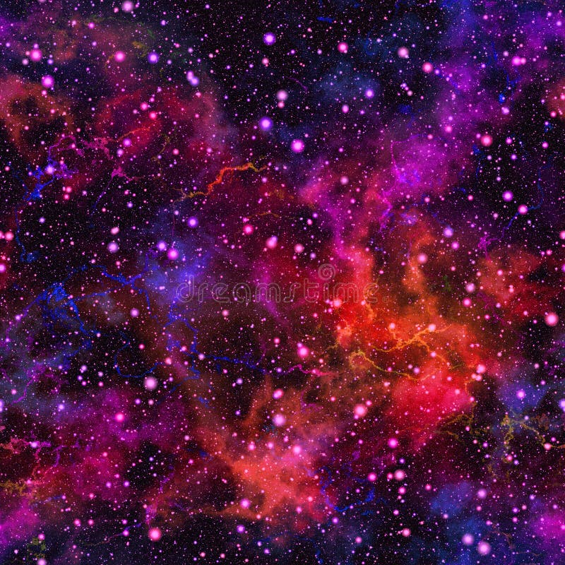 Abstract Colorful Universe. Nebula Night Starry Sky. Multicolor Outer ... Abstract Colorful Universe. Nebula Night Starry Sky. Multicolor Outer ...