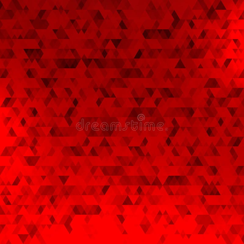 Abstract Colorful Vector Background. Ruby Design Template Stock Vector ...