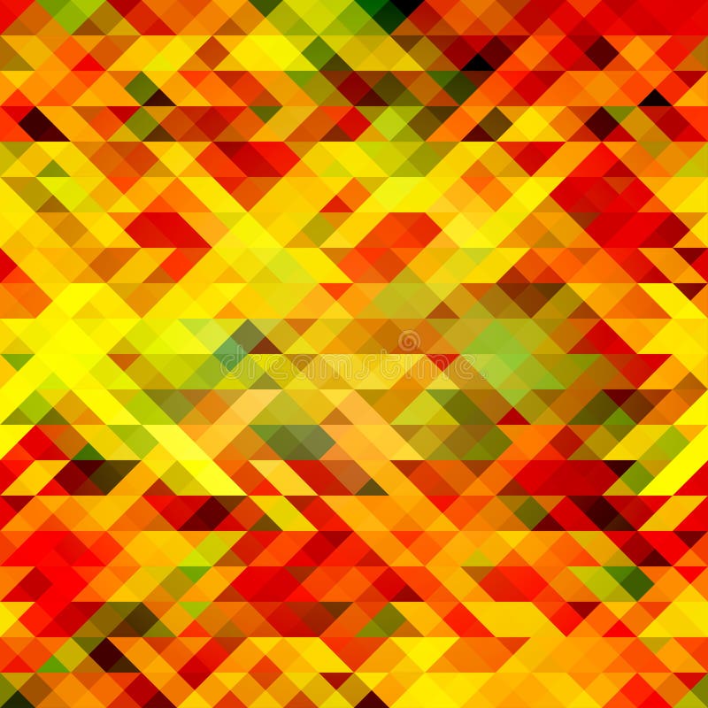 Abstract Colorful Vector Background Stock Vector - Illustration of ...