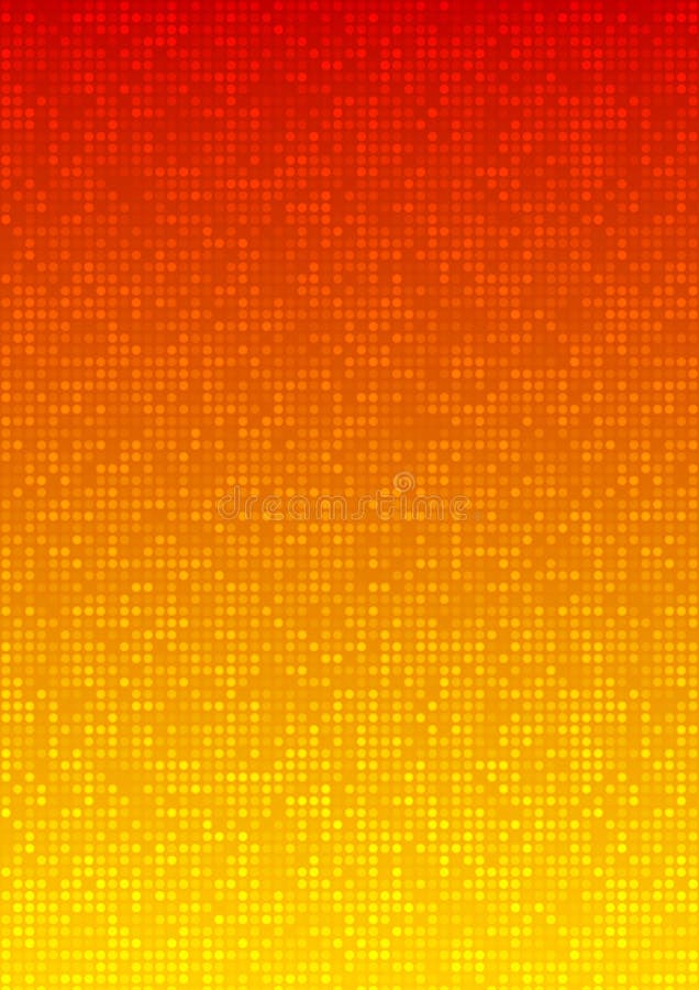 Abstract Colorful Vector Technology Circle Pixel Digital Gradient ... Abstract Colorful Vector Technology Circle Pixel Digital Gradient ...