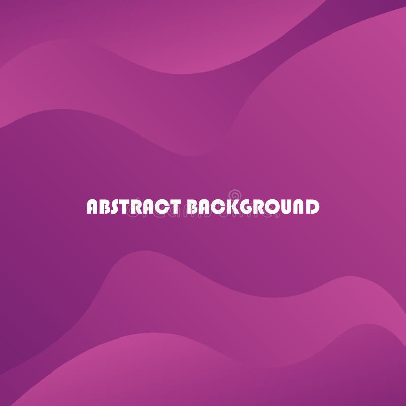 Abstract Colorful Violet Background Design Stock Illustration ...