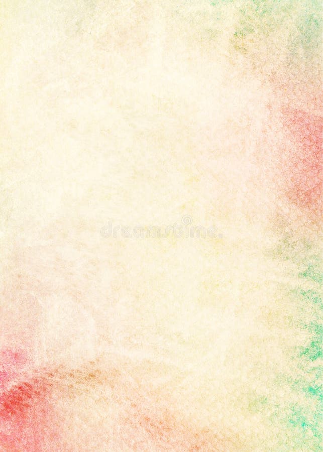 Abstract Light Watercolor Background. Stock Image - Image of pattern ...