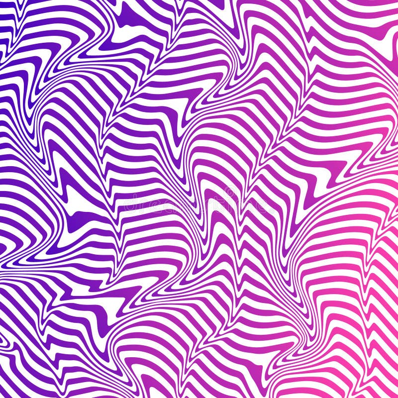 ABSTRACT COLORFUL WAVY LINE with LIQUIFY PATTERN BACKGROUND Stock ...