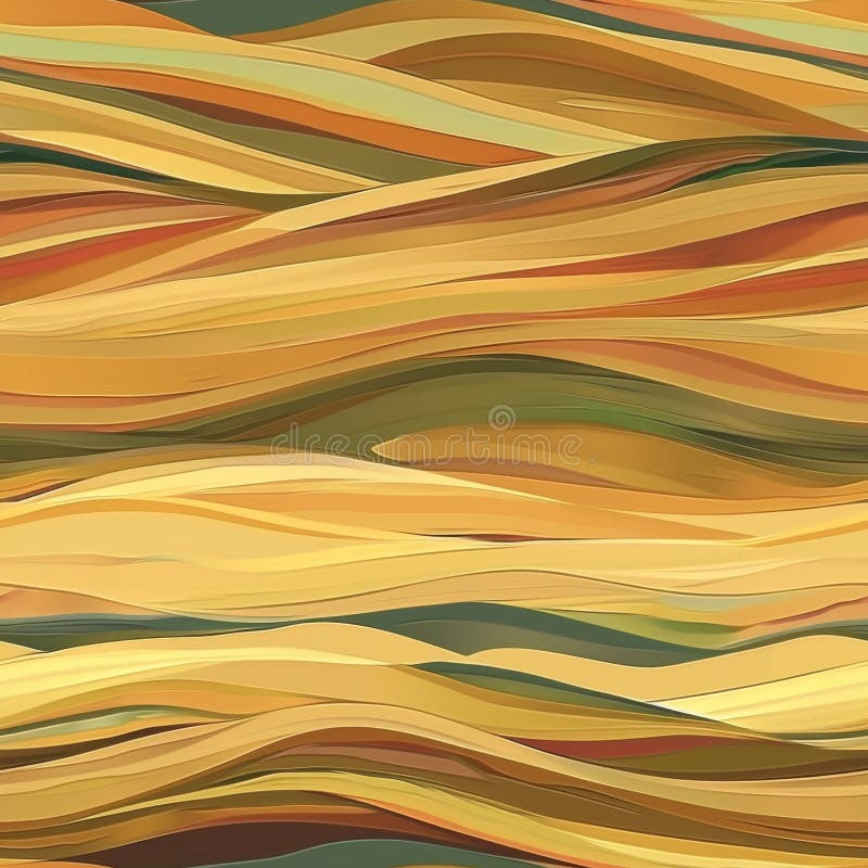 Abstract Colorful Wavy Lines Digital Art Background Stock Image - Image ... Abstract Colorful Wavy Lines Digital Art Background Stock Image - Image ...
