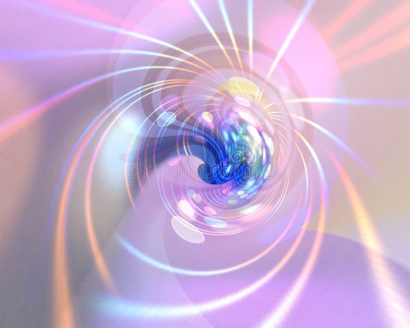 Abstract Coloring Background of the Gradient. Graphics Project Design ...