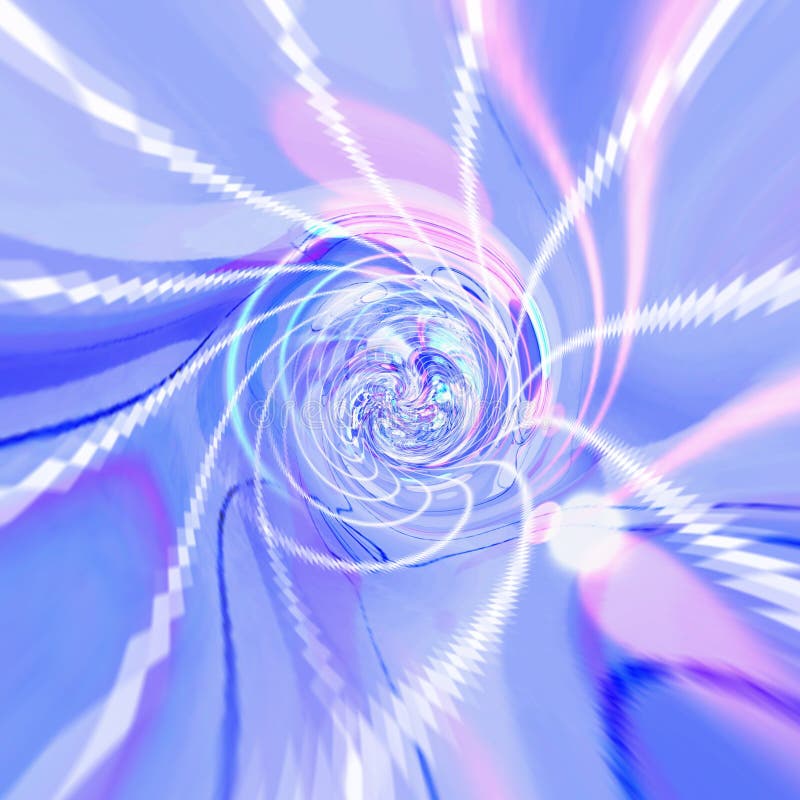 Abstract Coloring Background of the Gradient. Graphics Project Design ...