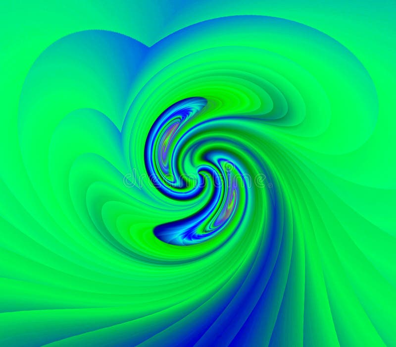 Abstract Coloring Background of the Gradient. Graphics Project Design ...