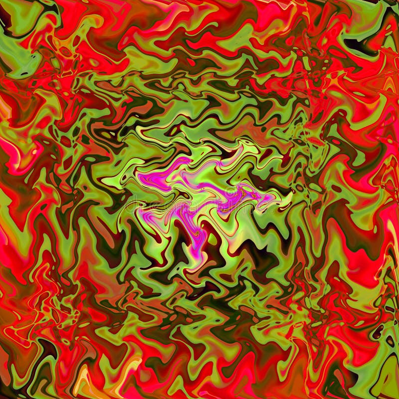 Abstract Coloring Background of the Gradient. Graphics Project Design ...