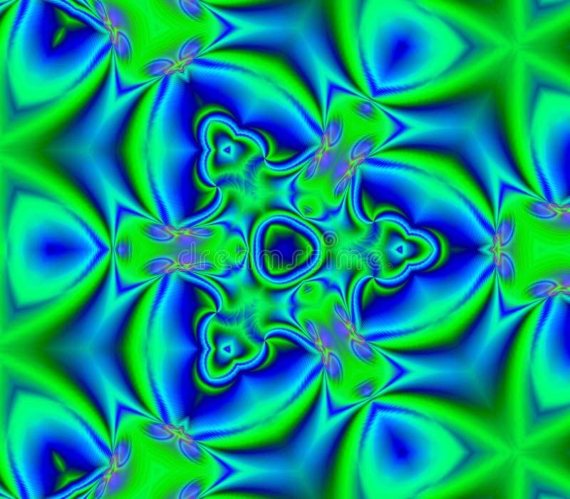 Abstract Coloring Background of the Gradient. Graphics Project Design ...