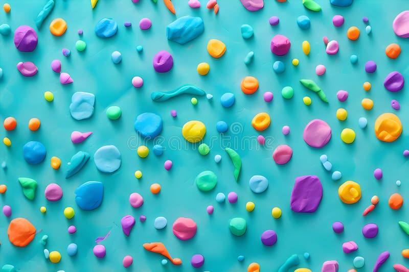 Colors Clay Stock Illustrations – 2,083 Colors Clay Stock Illustrations ...