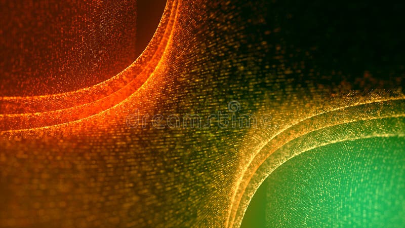 Abstract Colors 2 stock image. Image of documentary, glow - 94430173