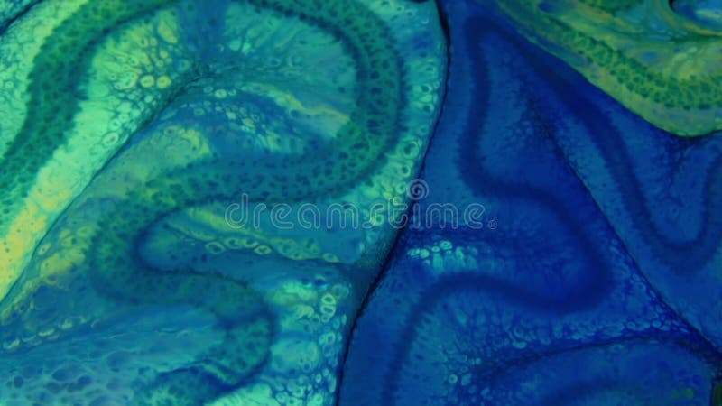 Abstract Colors of Infinity Background Texture Stock Video - Video of ...