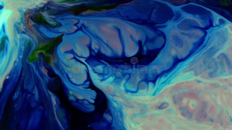 Abstract Colors of Infinity Background Texture Stock Footage - Video of ...