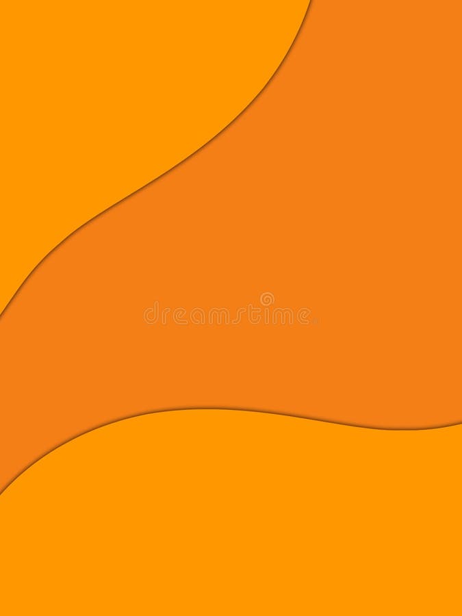 Abstract Background with Layers or Wavy Pattern. Stock Illustration ...