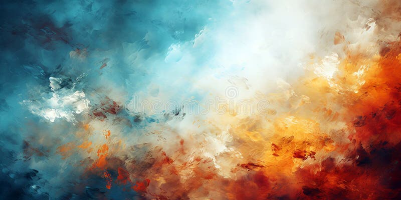 Abstract Colors Wide Smoky Background , Ink Abstract Background Stock ...